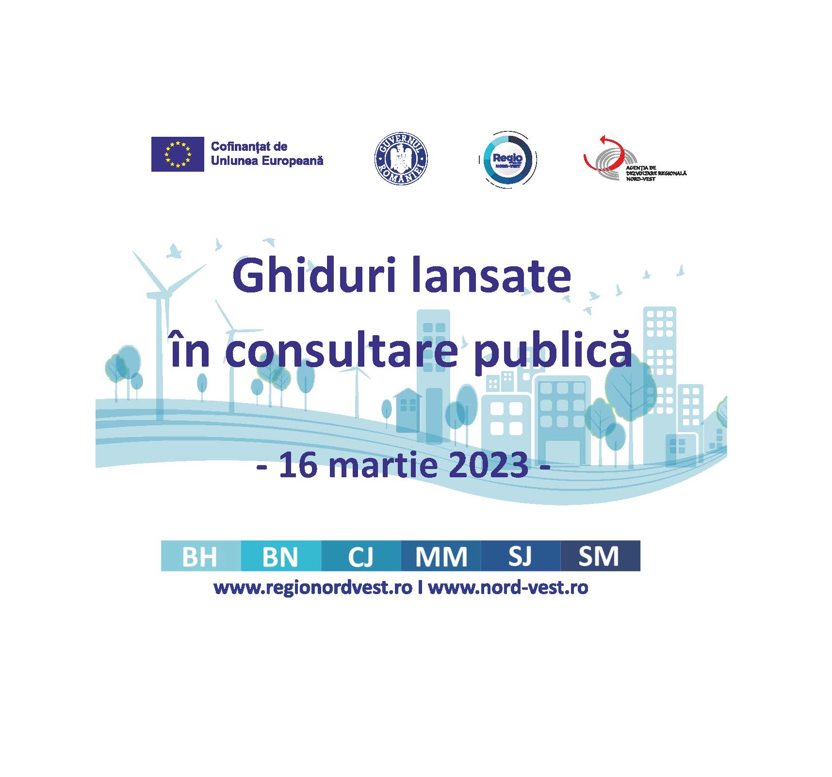 Autoritatea de Management pentru Programul Regional Nord-Vest 2021-2027 ...