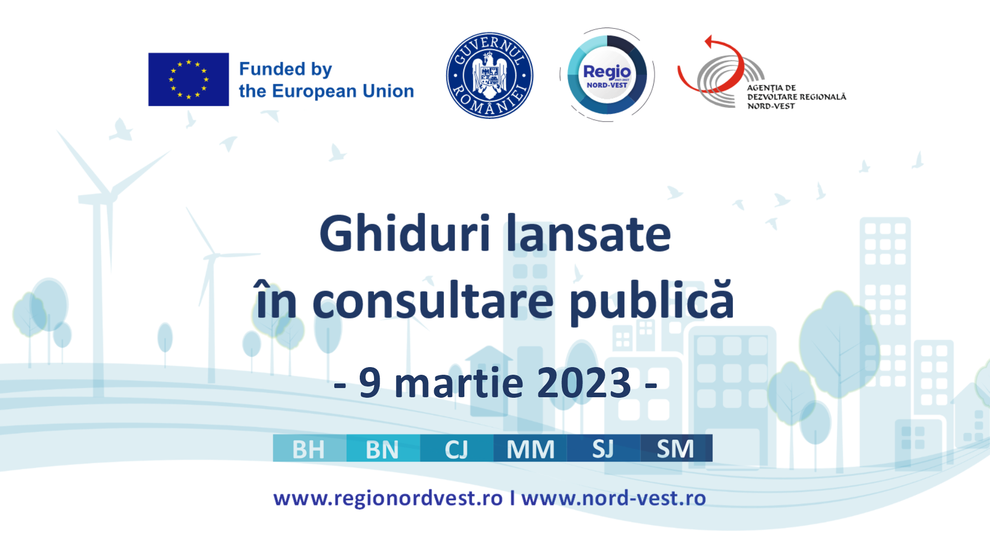 Autoritate de Management pentru Programul Regional Nord-Vest 2021-2027 ...
