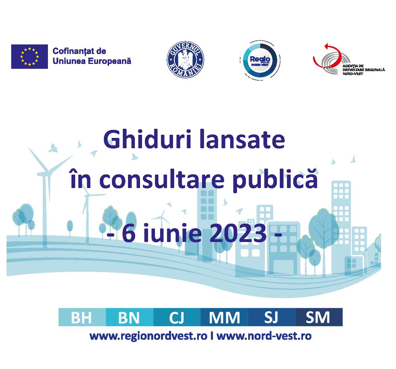 Autoritatea de Management pentru Programul Regional Nord-Vest 2021-2027 ...
