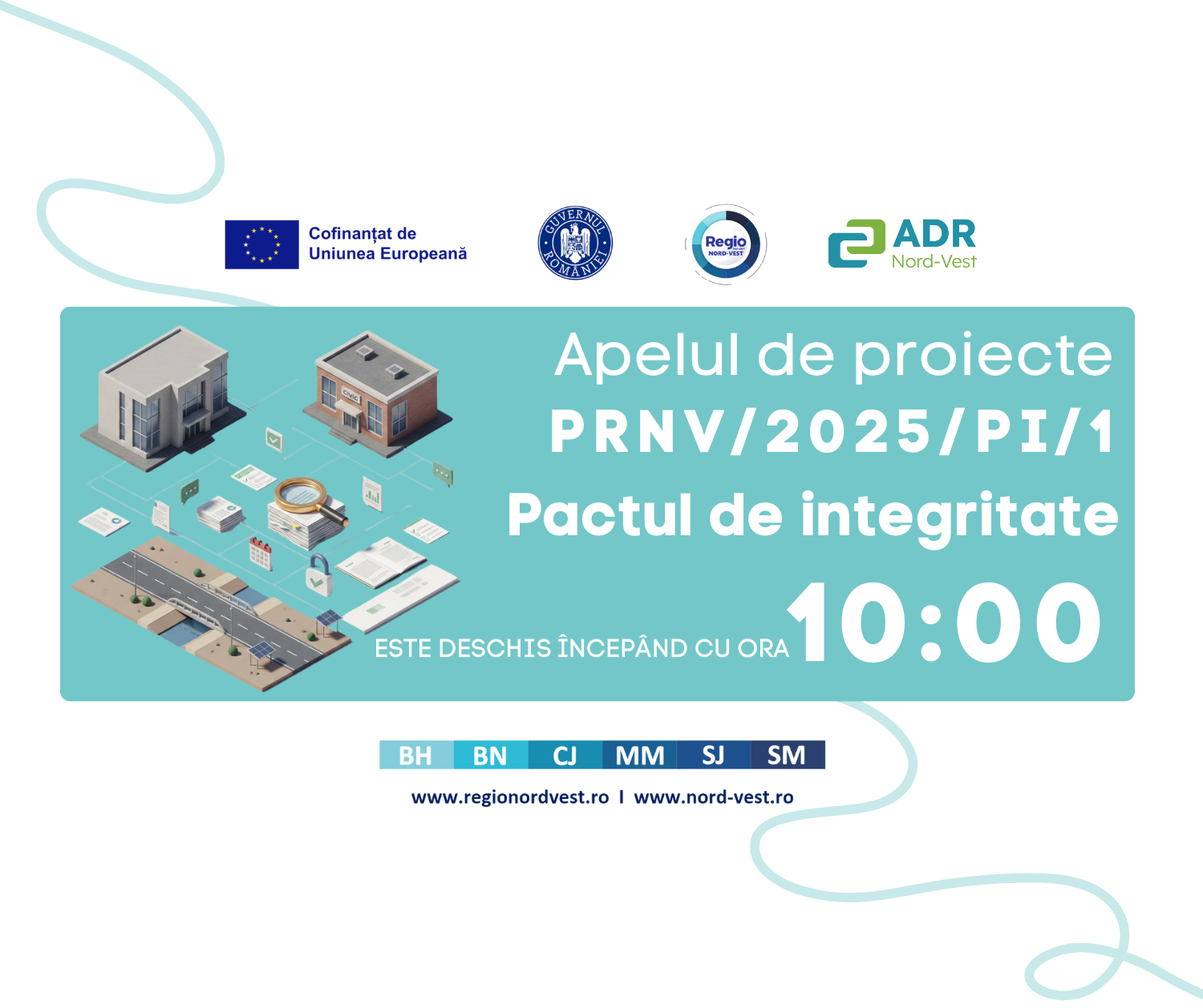 Ce este apelul de proiecte „Pactul de Integritate” și de ce este ...